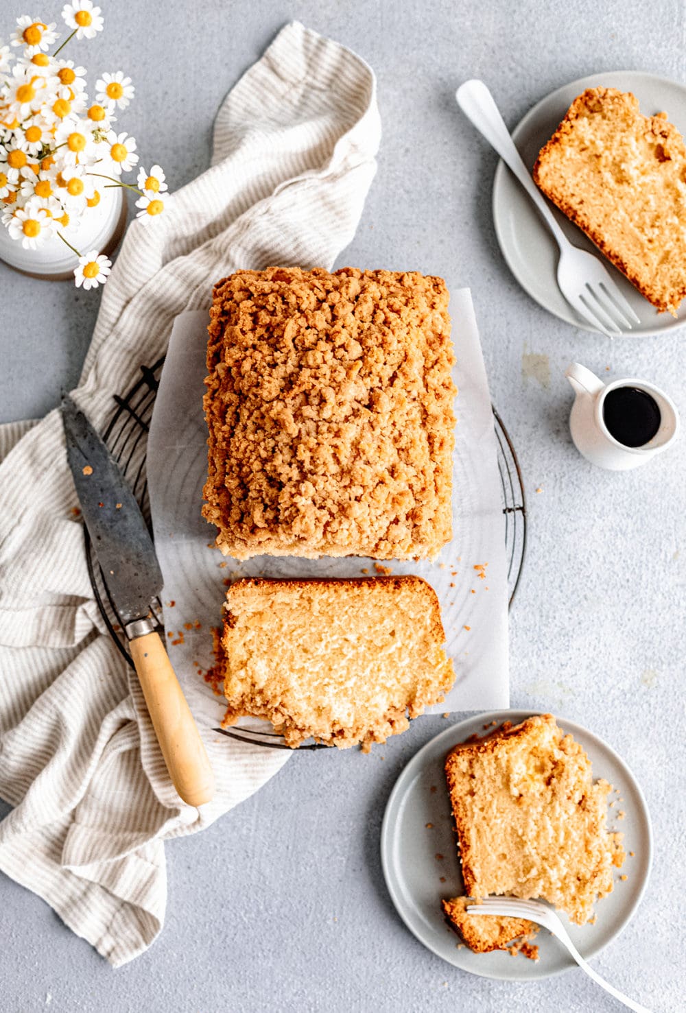 Delicious Pancake Bread Recipe - Yoga of Cooking