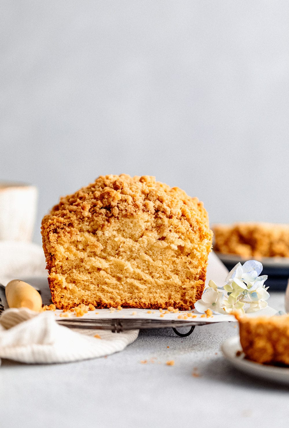 Delicious Pancake Bread Recipe - Yoga of Cooking