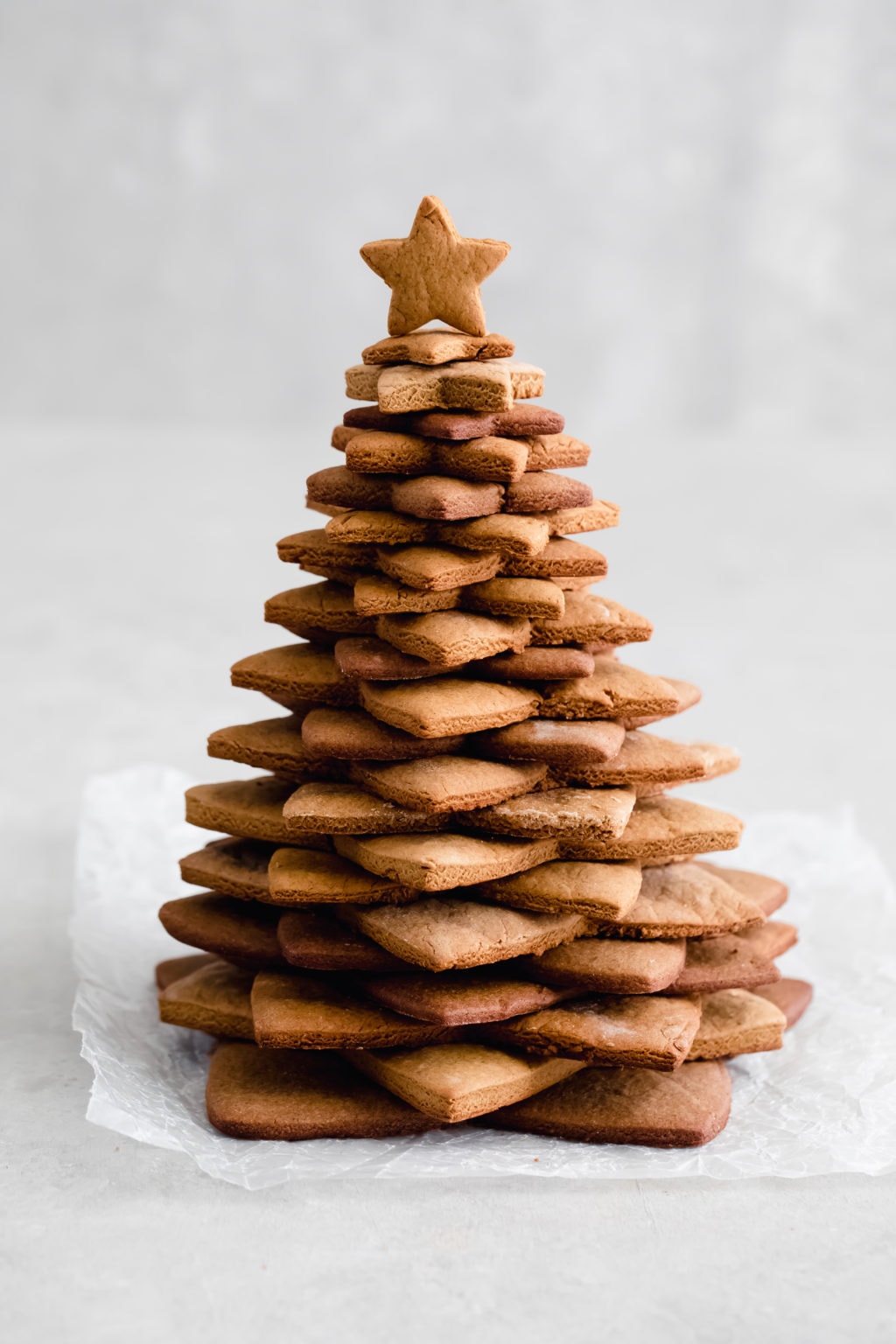 How to make a Cookie Tree - Yoga of Cooking