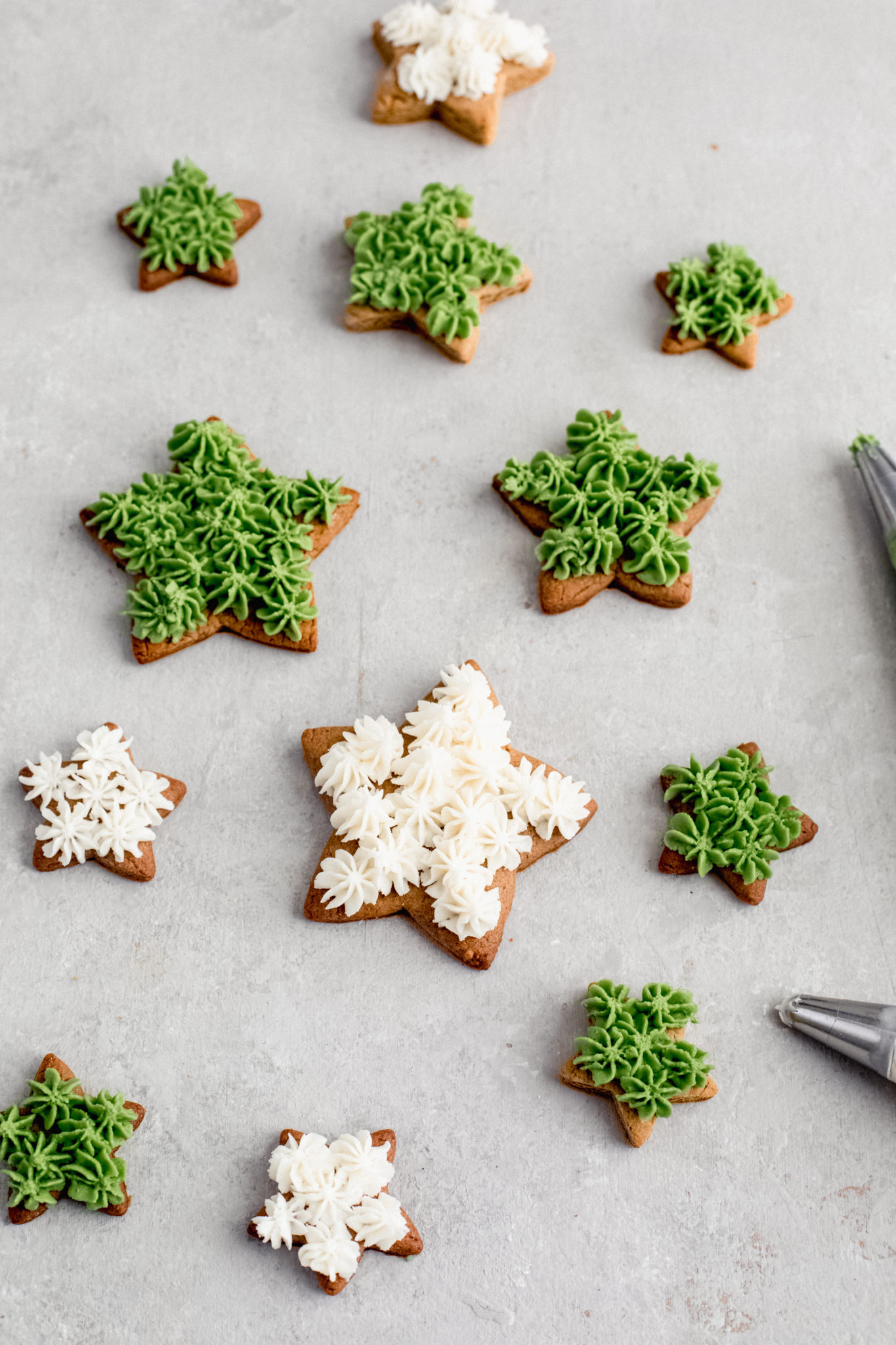 How to make a Cookie Tree - Yoga of Cooking