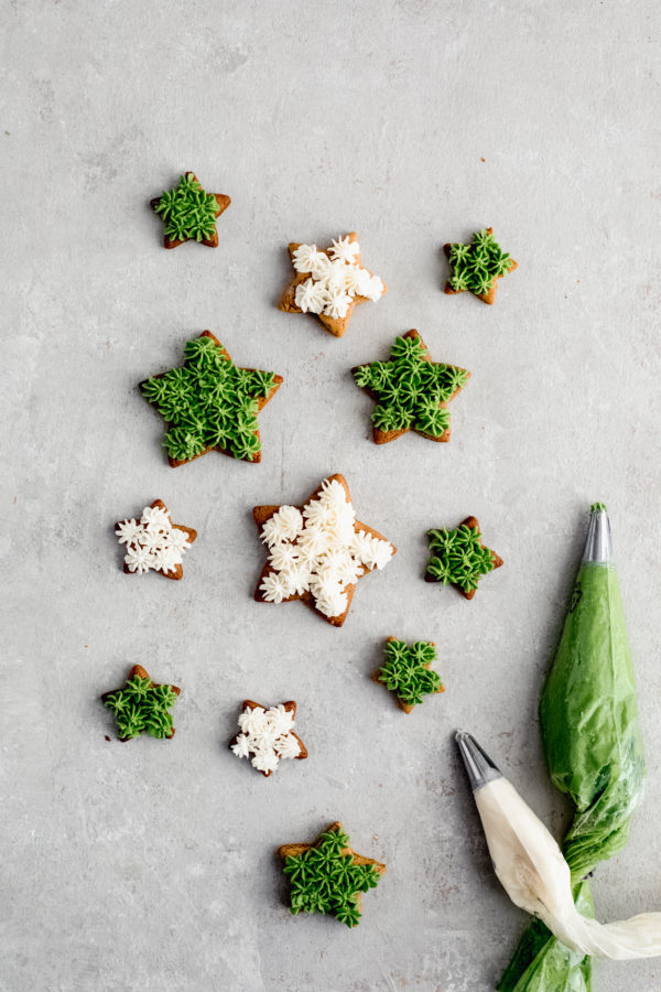 How to make a Cookie Tree - Yoga of Cooking