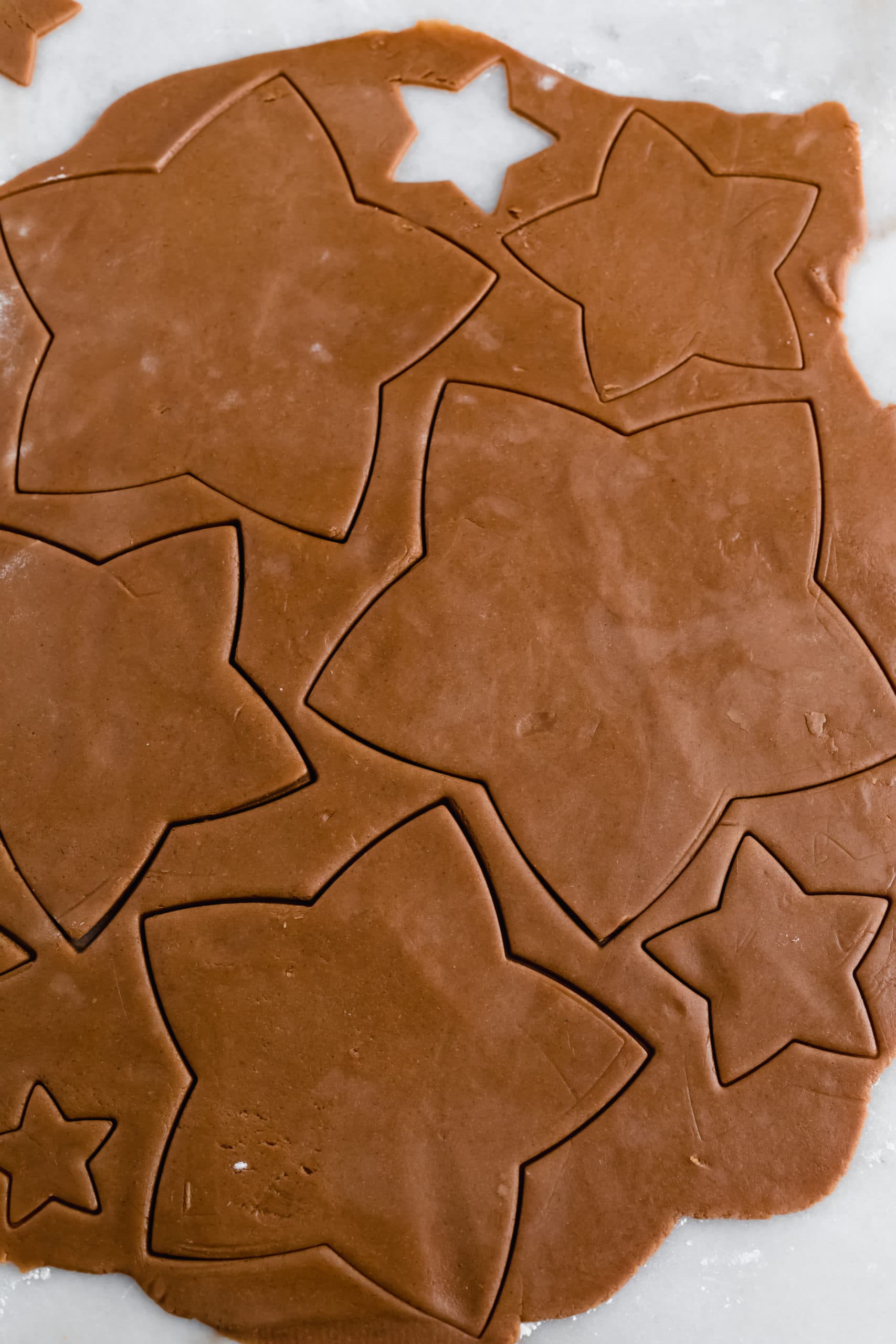 How to make a Cookie Tree - Yoga of Cooking