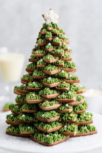 Cookie Tree - Yoga of Cooking