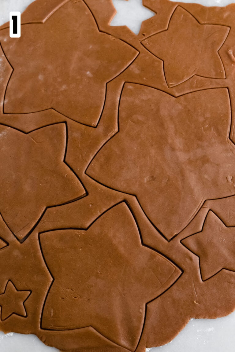 Cookie Tree - Yoga of Cooking