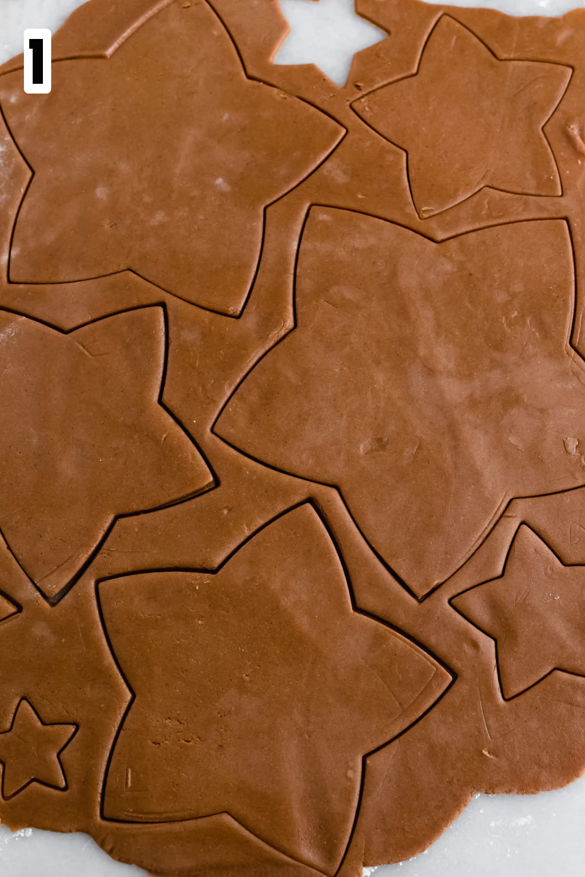 Cookie Tree - Yoga of Cooking