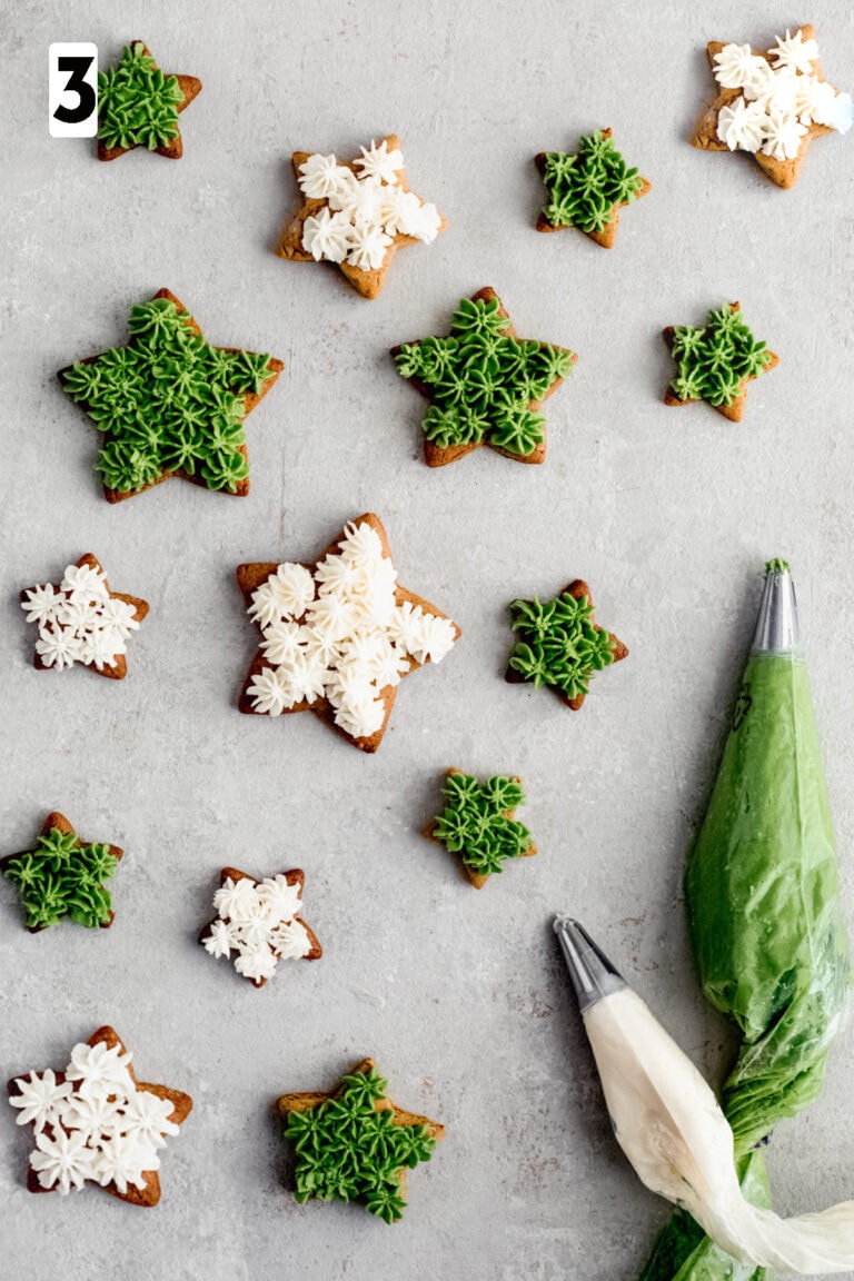 Cookie Tree - Yoga of Cooking