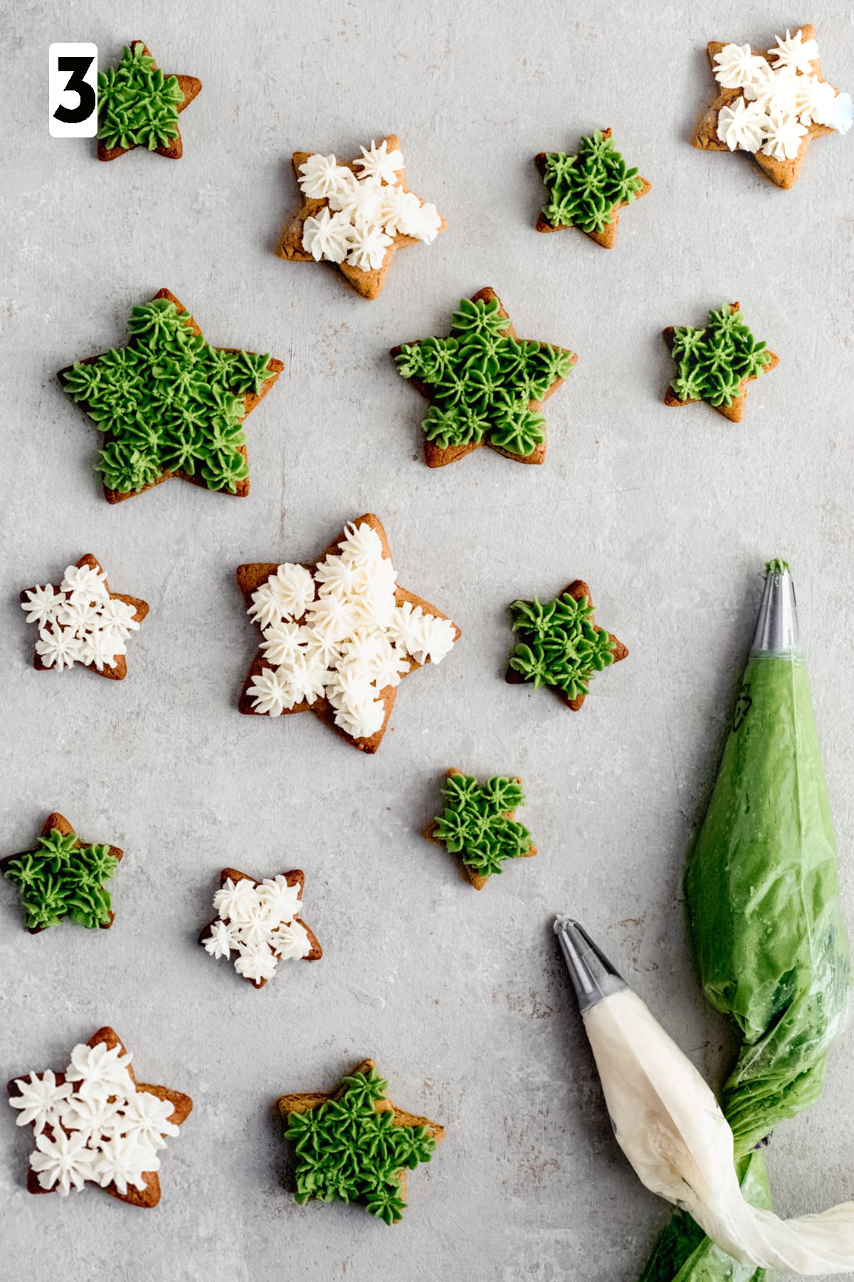 Cookie Tree - Yoga of Cooking